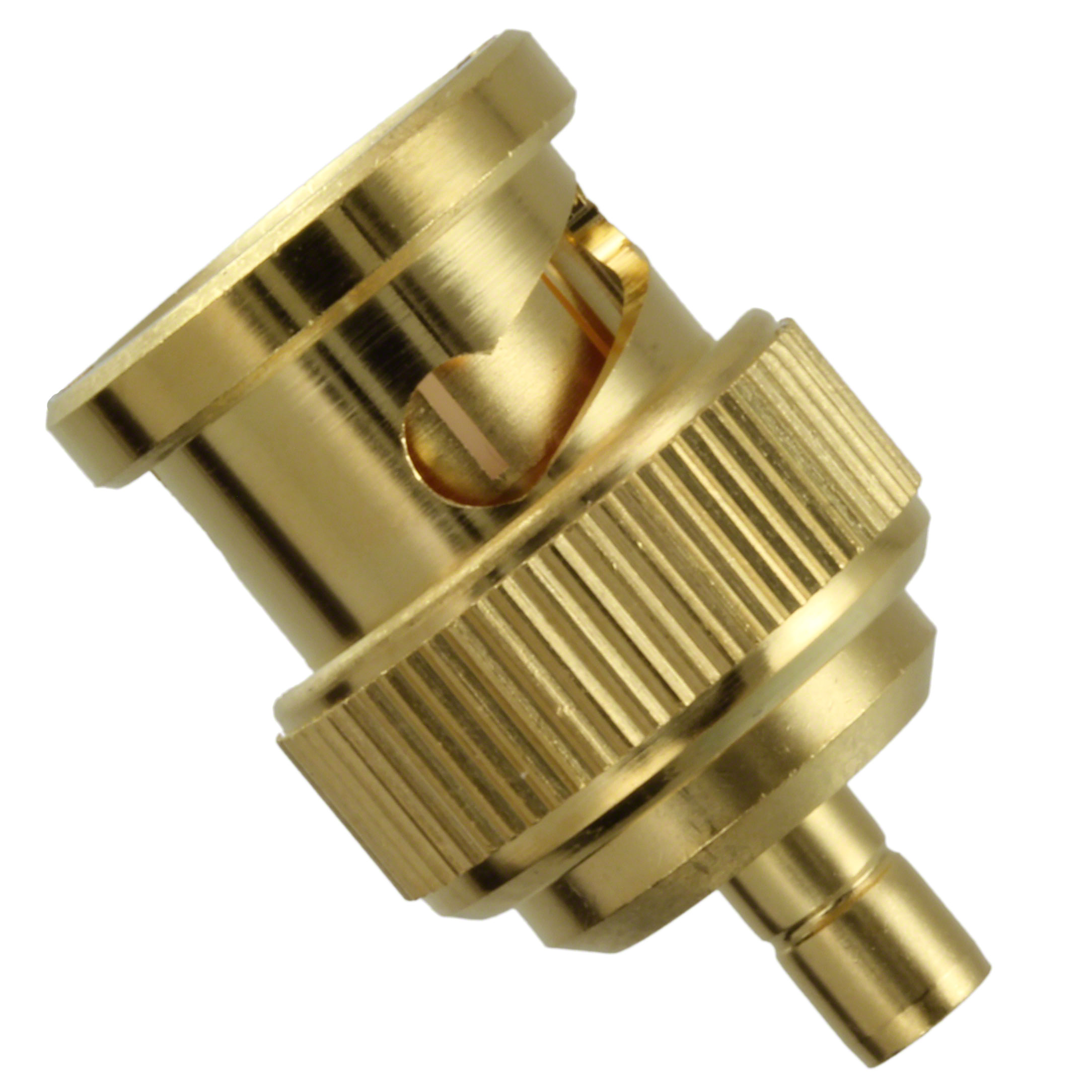 BNCP-UMJ(40) Hirose Electric Co Ltd | 連接器、互連元件 | DigiKey